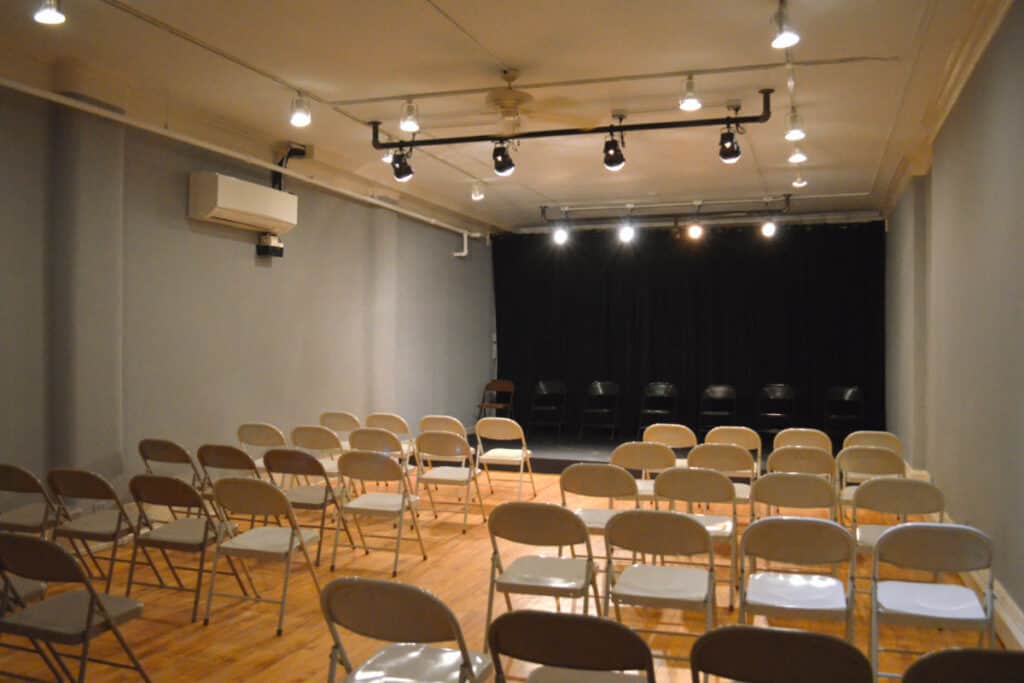 Rent Rehearsal Space at the Little Studio | Fine Arts Building