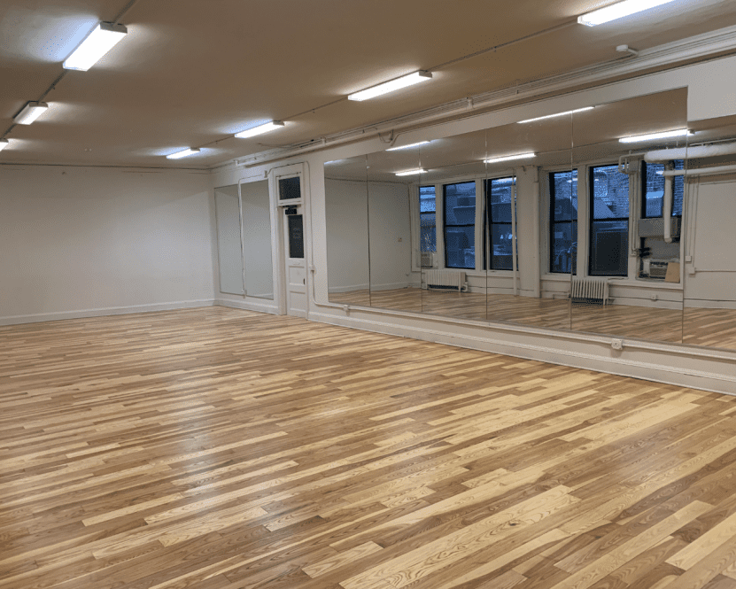 Rent Studio, Rehearsal, and Theater Space | Fine Arts Building