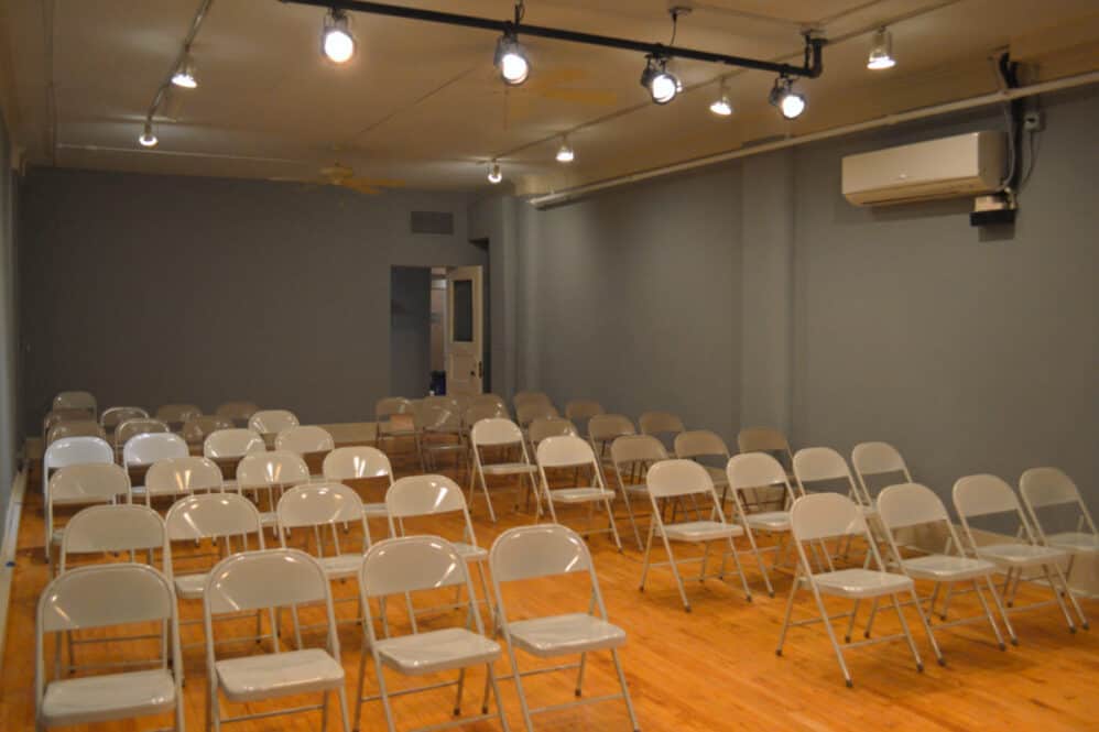 Rent Rehearsal Space at the Little Studio | Fine Arts Building