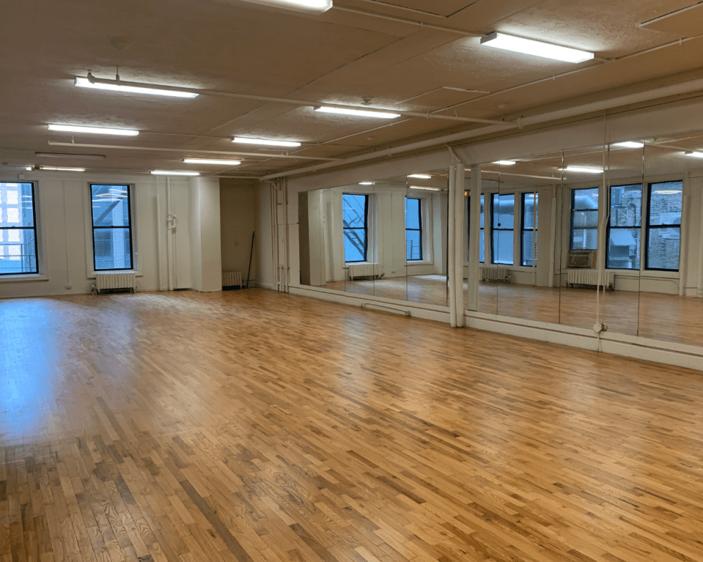 Rent Studio, Rehearsal, and Theater Space | Fine Arts Building