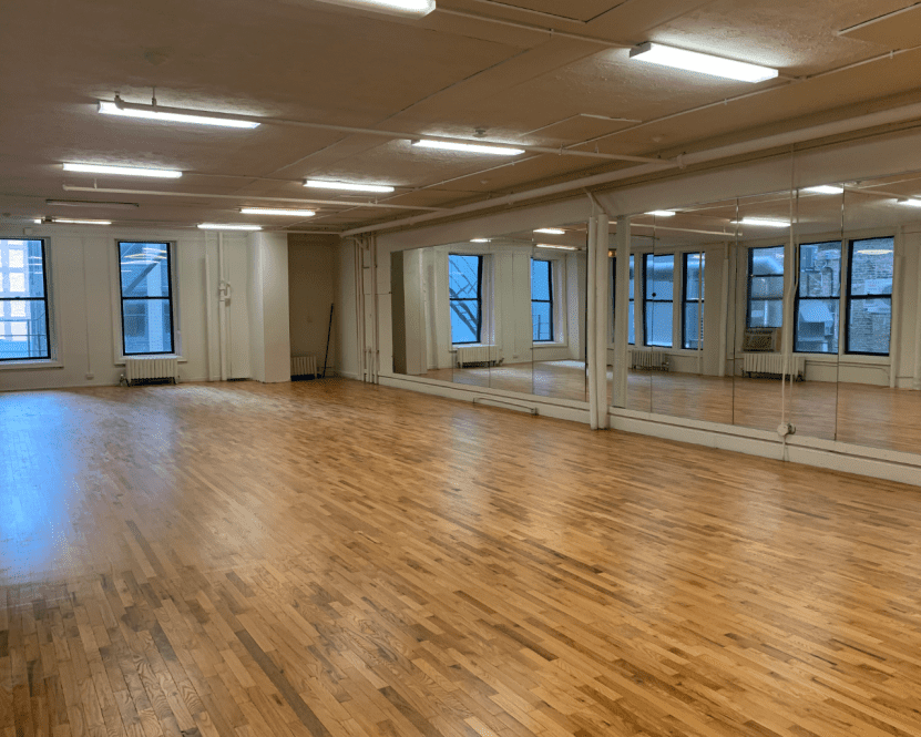 Rent Studio, Rehearsal, and Theater Space | Fine Arts Building