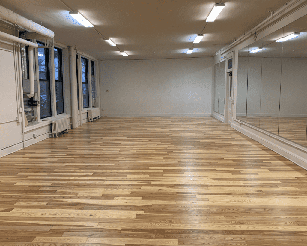 Rent Studio, Rehearsal, and Theater Space | Fine Arts Building