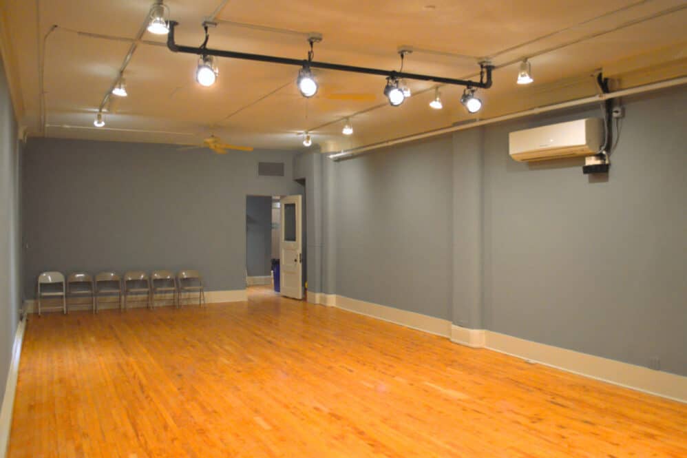 Rent Rehearsal Space at the Little Studio | Fine Arts Building