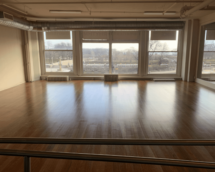 Rent Studio, Rehearsal, and Theater Space | Fine Arts Building