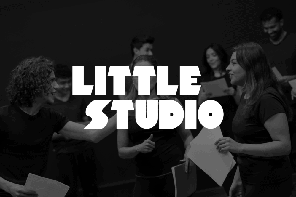 Little Studio | Fine Arts Building