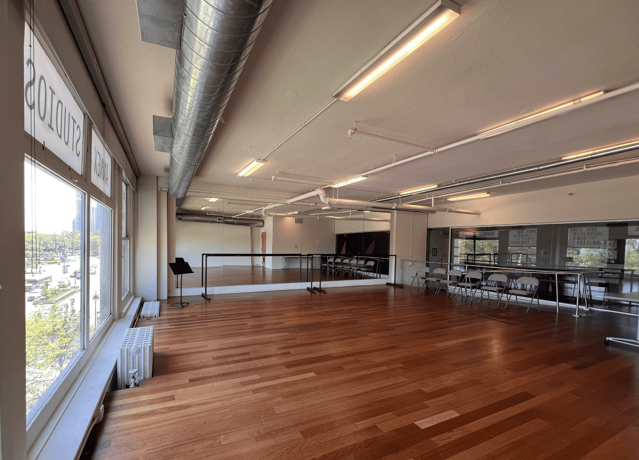 Rent Dance Studio Space At The Annex Fine Arts Building Rent Dance Studio Space At The Annex Fine Arts Building
