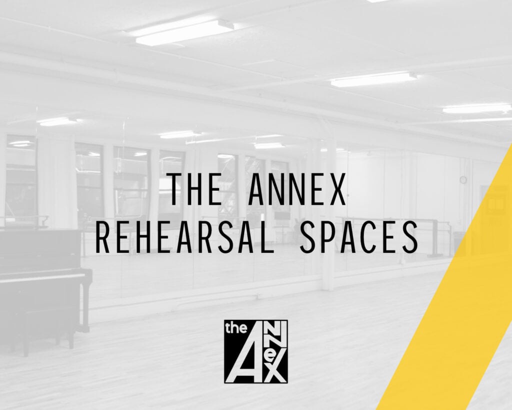 Rent Artist Studios and Office Space | Fine Arts Building
