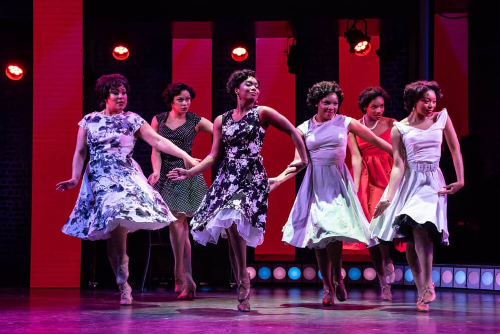 Personality: The Lloyd Price Musical | Fine Arts Building