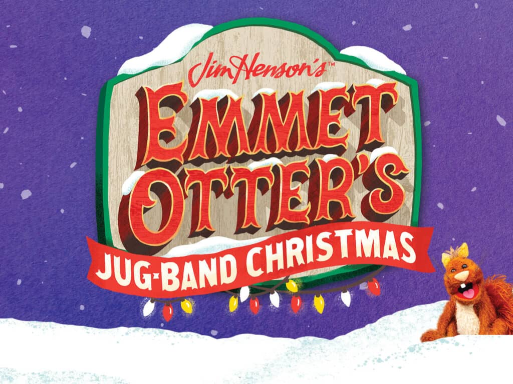 Emmet Otter’s Jug-Band Christmas | Fine Arts Building