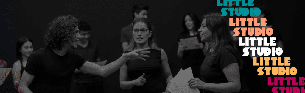 Rent Rehearsal Space at the Little Studio | Fine Arts Building