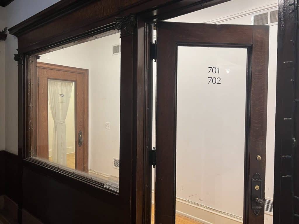 Rent A Studio | Fine Arts Building