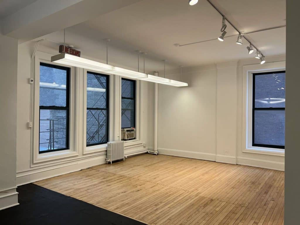 Rent A Studio | Fine Arts Building