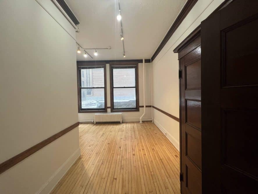 Rent Studio, Rehearsal, and Theater Space | Fine Arts Building