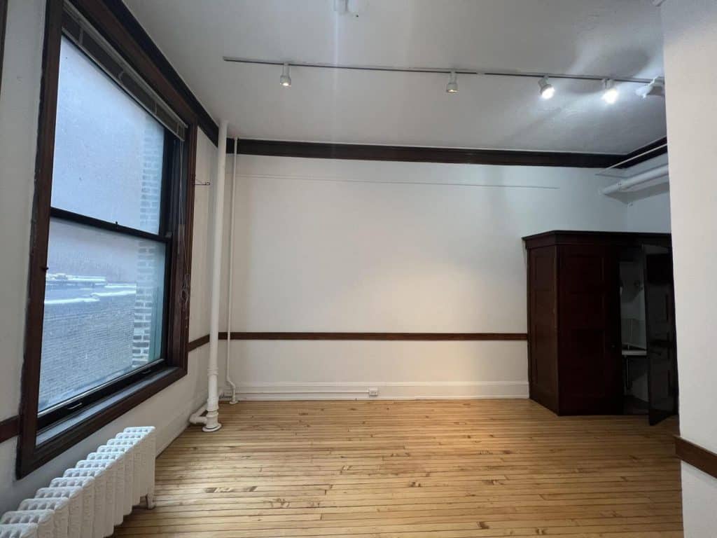 Rent Studio, Rehearsal, and Theater Space | Fine Arts Building