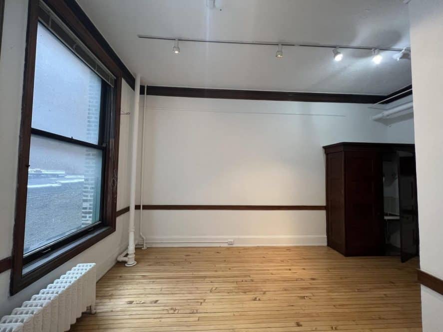 Rent Studio, Rehearsal, and Theater Space | Fine Arts Building