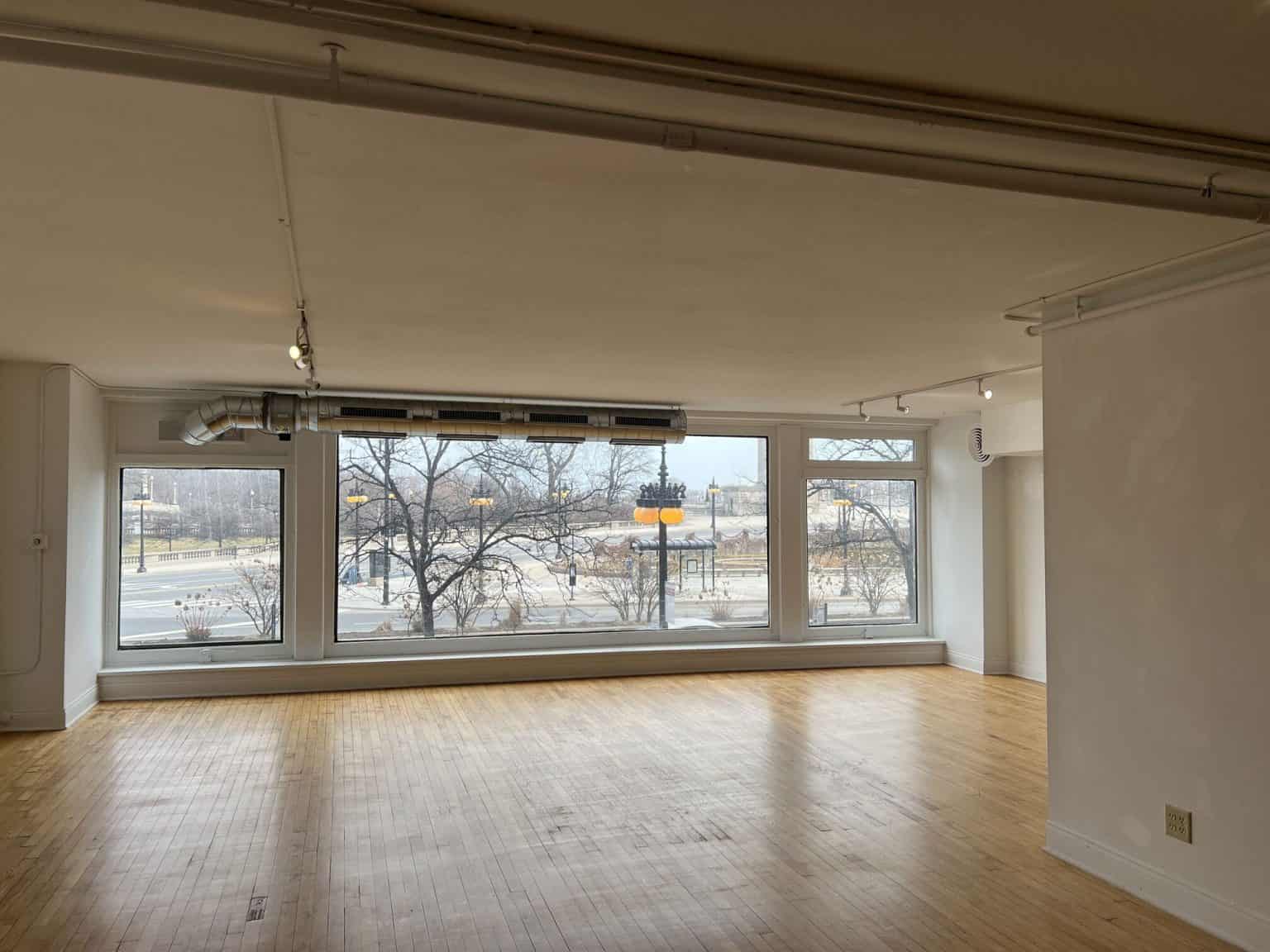 Rent A Studio | Fine Arts Building