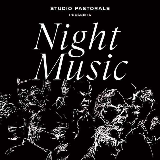 Night Music | Fine Arts Building