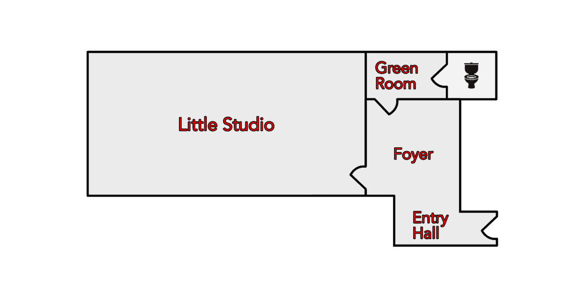 Little Studio FAQ | Fine Arts Building