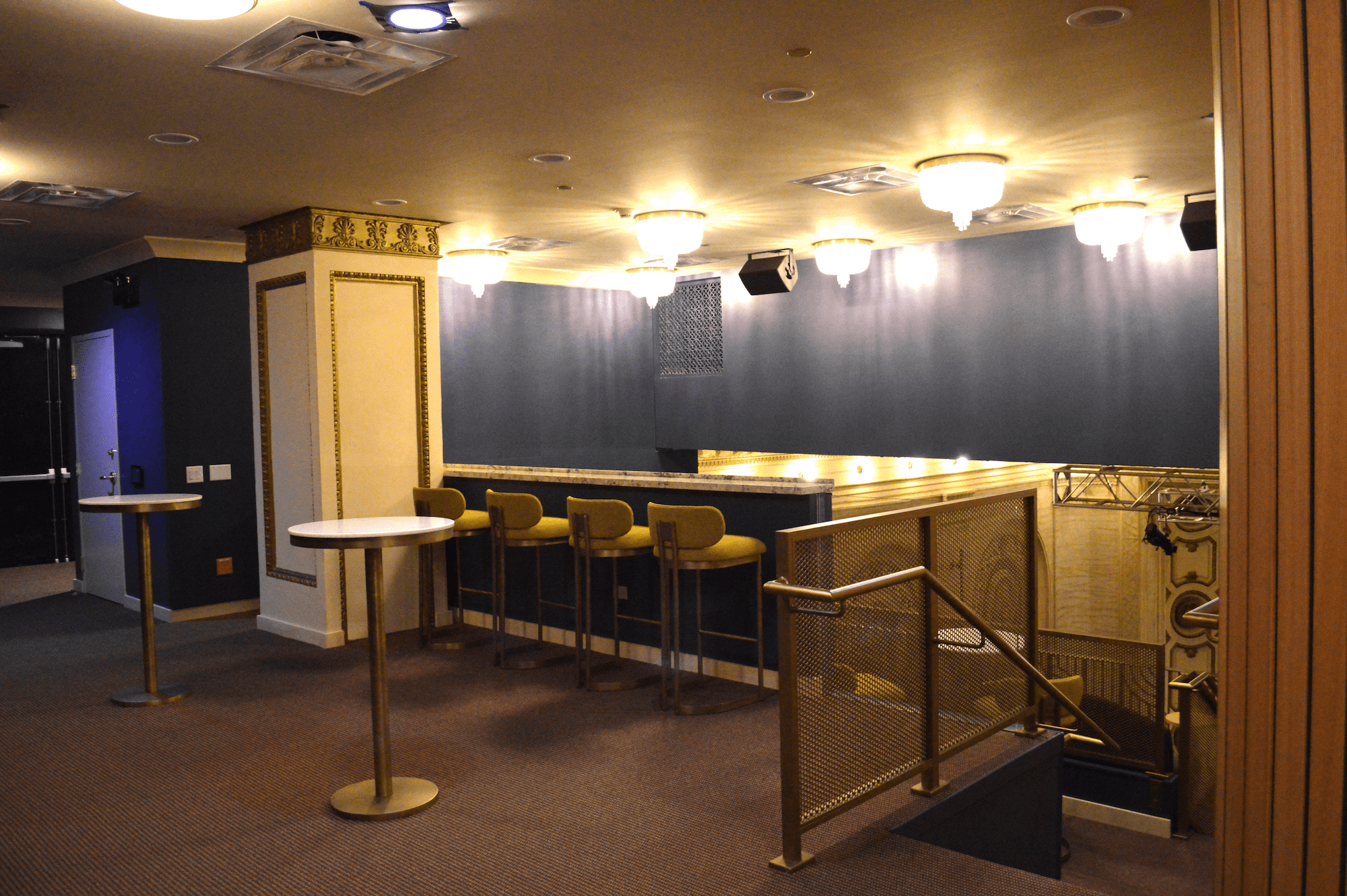 Vibrant Variations | Fine Arts Building