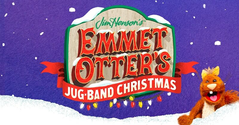 Emmet Otter’s Jug-Band Christmas | Fine Arts Building