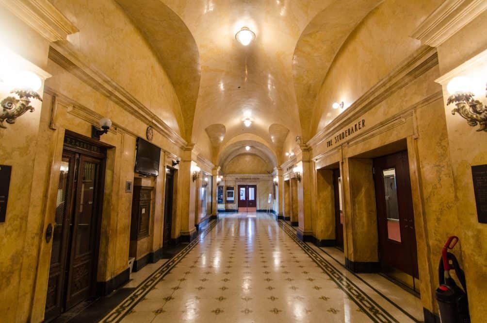About Us | Fine Arts Building